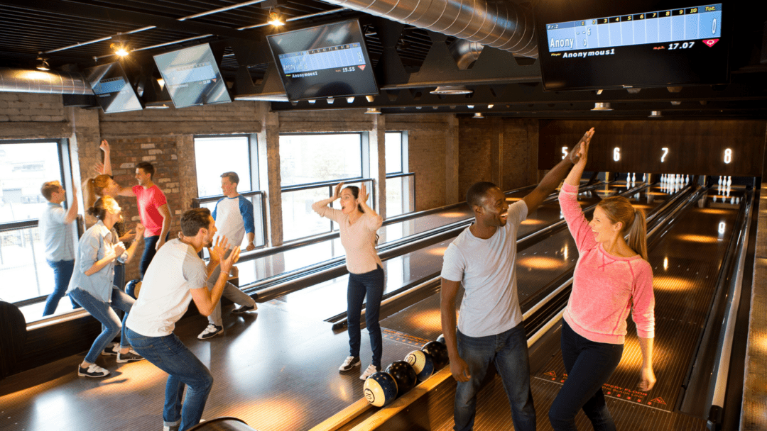 5 Steps to Getting Group Business Back in Your FEC - CenterEdge Software